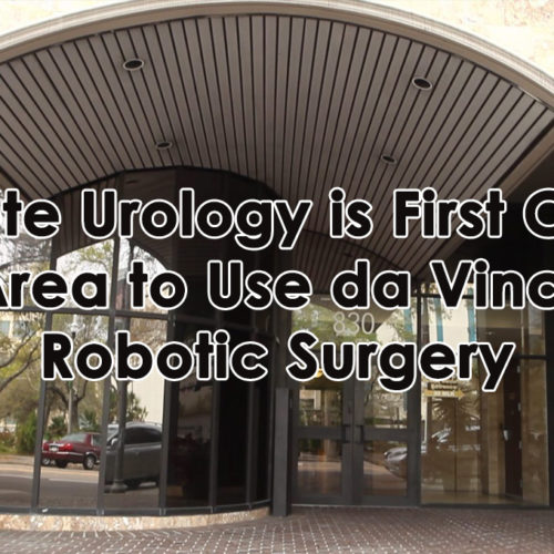 Vasectomy Reversal- Reversing a Prior Vasectomy Procedure | St Pete Urology