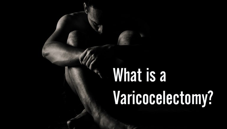 What is a Varicocelectomy? | St Pete Urology
