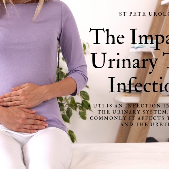 Signs of Bladder Problems | St Pete Urology