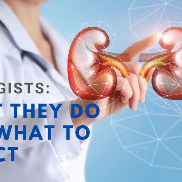 Signs of Bladder Problems | St Pete Urology