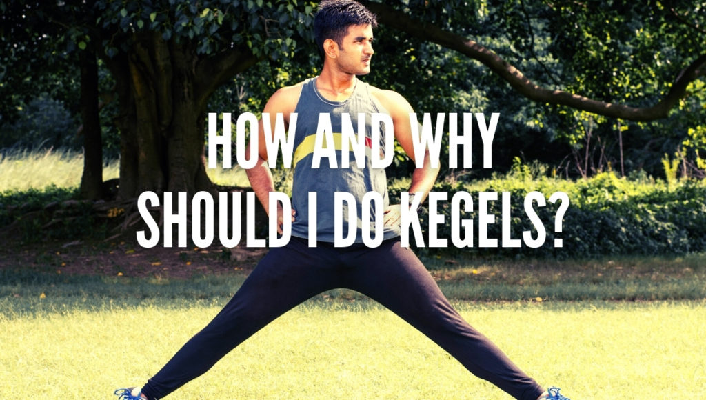 How and Why Should I Do Kegels? | St Pete Urology