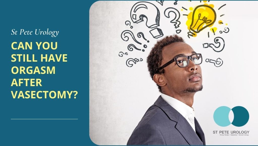 The Pros And Cons Of Undergoing A Vasectomy | St Pete Urology