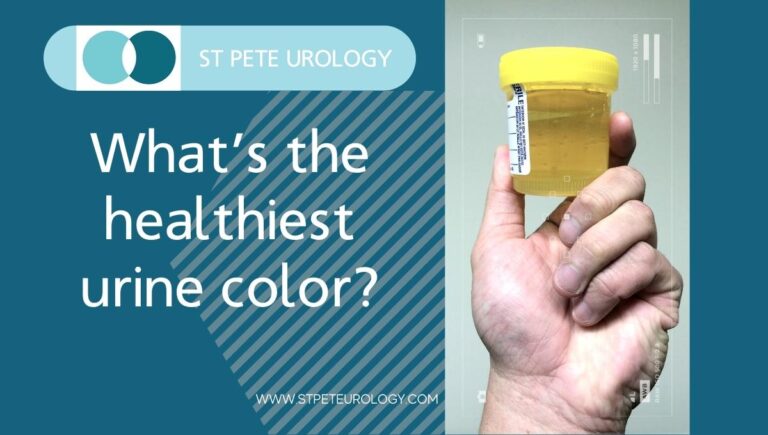 What causes the prostate to enlarge? | St Pete Urology