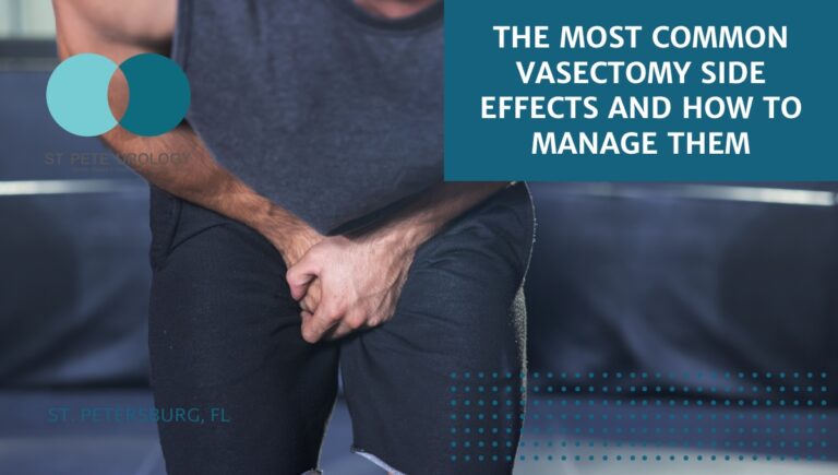 Prostate cancer Infographics | St Pete Urology