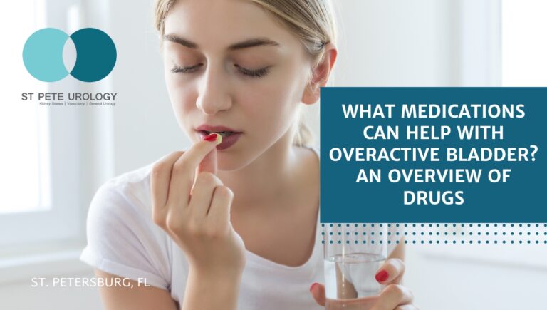 Overactive Bladder and Exercise: Can Physical Activity Help or Hurt ...