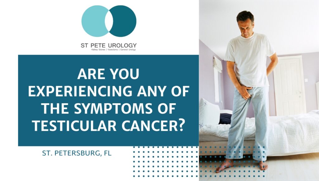 Testicular Cancer Symptoms Bleeding at Tasha Jennings blog