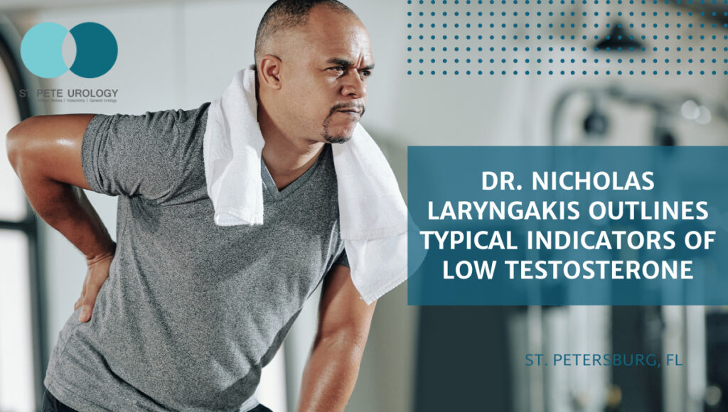 7 Common Symptoms of Kidney Stone and Treatment Options | St Pete Urology