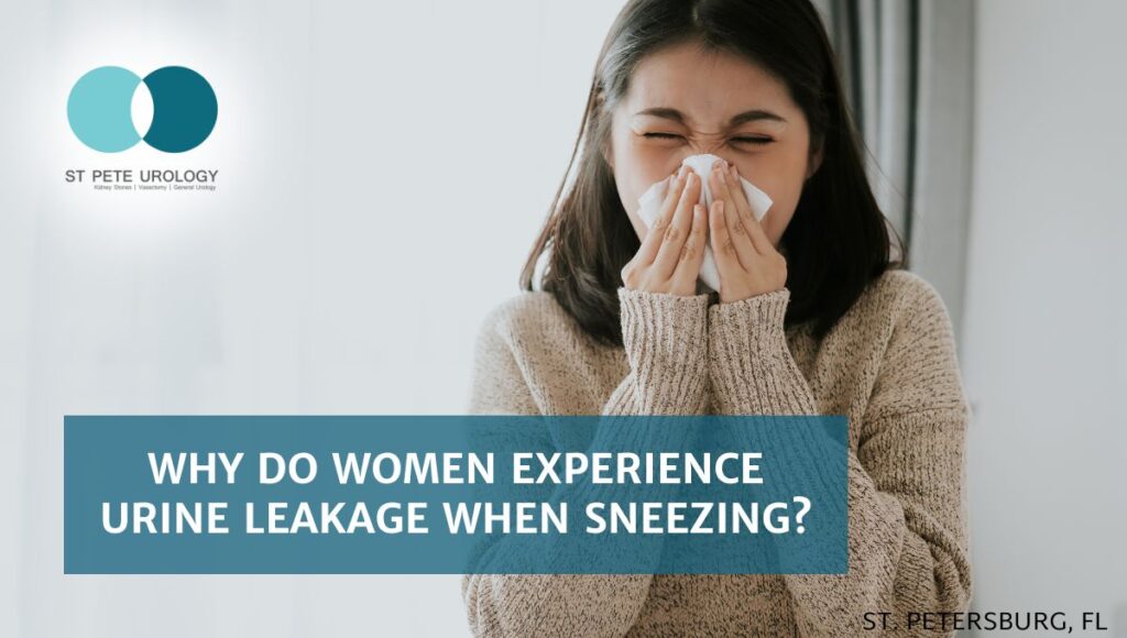 10 Ways to Stop Leaks in Urinary Incontinence | St Pete Urology