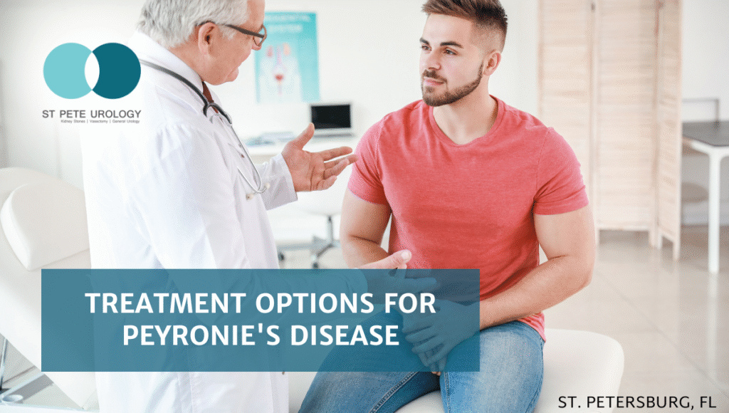 Common Bladder Control Problems | St Pete Urology