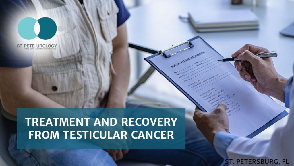 7 Common Causes of Low Sperm Count and How to Address Them | St Pete Urology