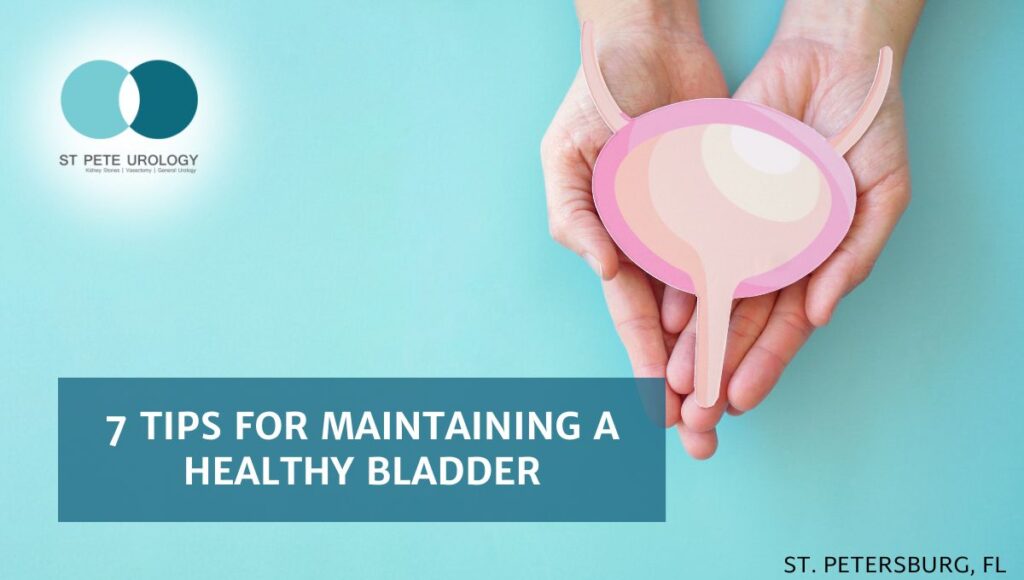 Why Are UTIs More Common in Women? | St Pete Urology